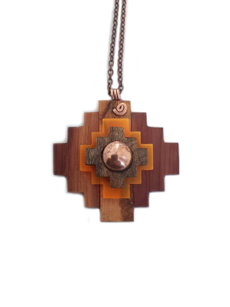 Necklaces – Bone Quill Store