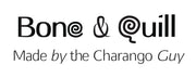 Bone & Quill – Bone Quill Store